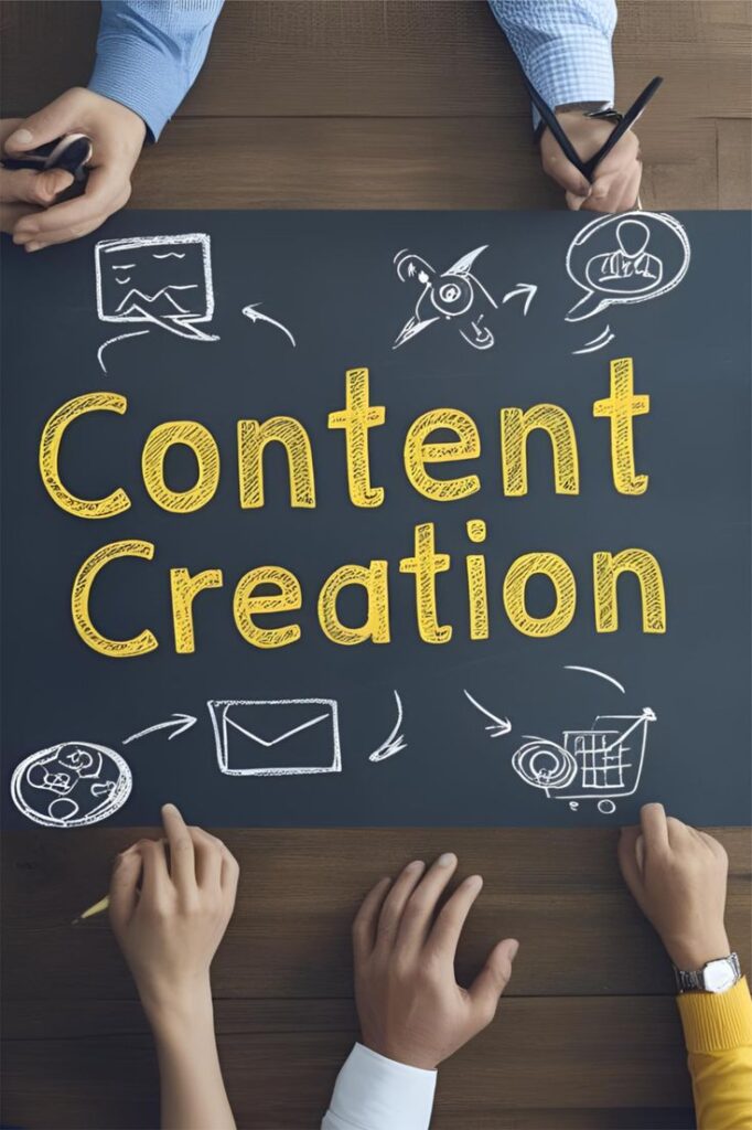 What Content Creators Do: Skills, Roles & Future Scope